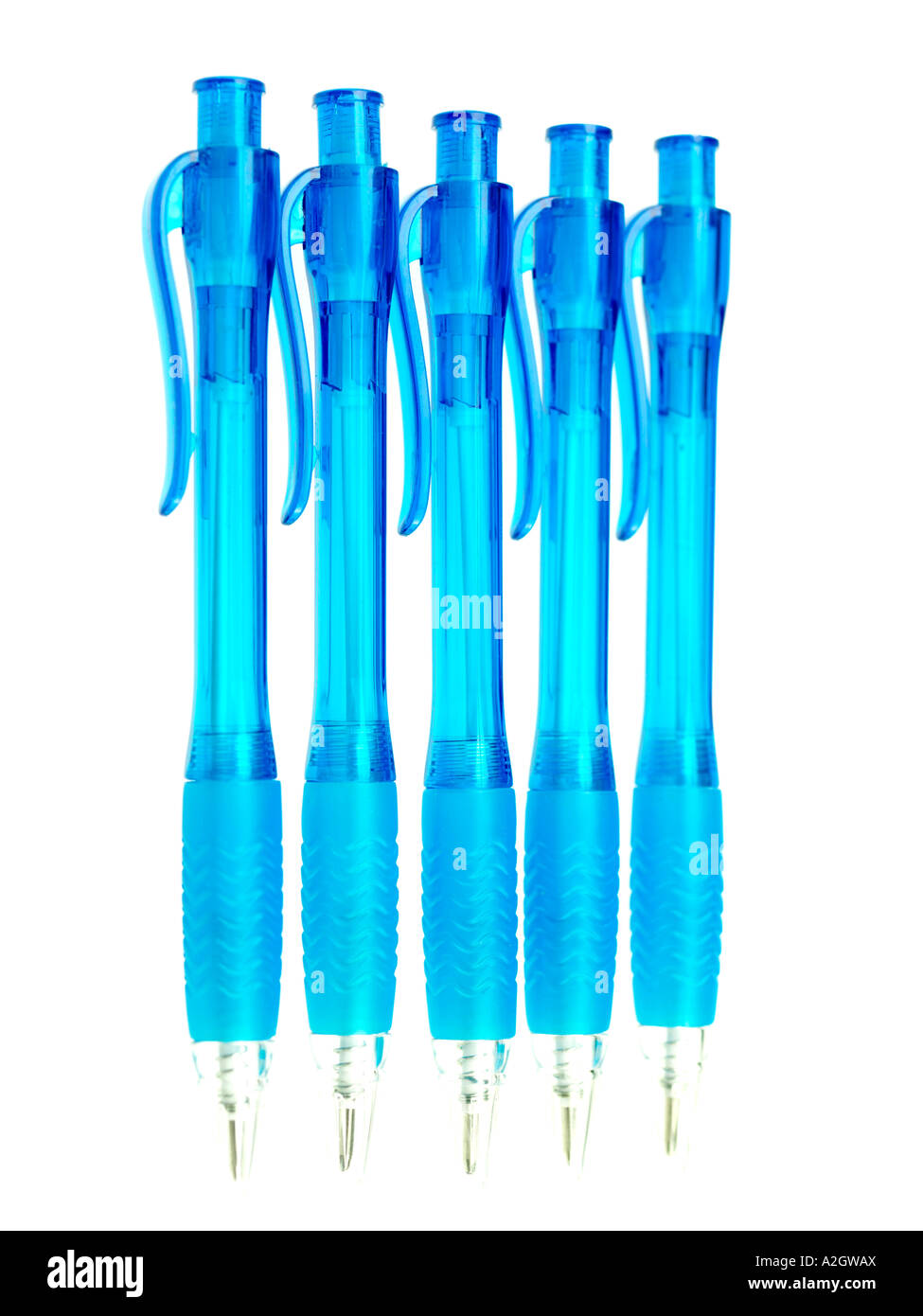 Kids pens Cut Out Stock Images & Pictures - Alamy