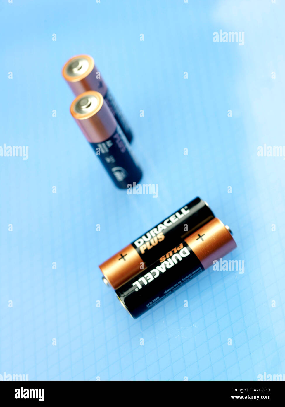 Battery batteries power energy cells concepts aa hi-res stock ...