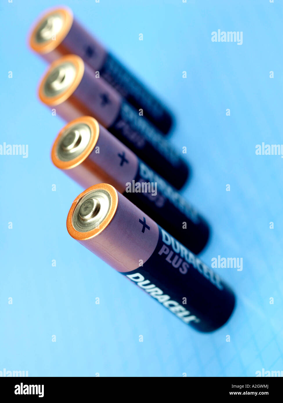 Battery batteries power energy cells concepts aa hi-res stock ...