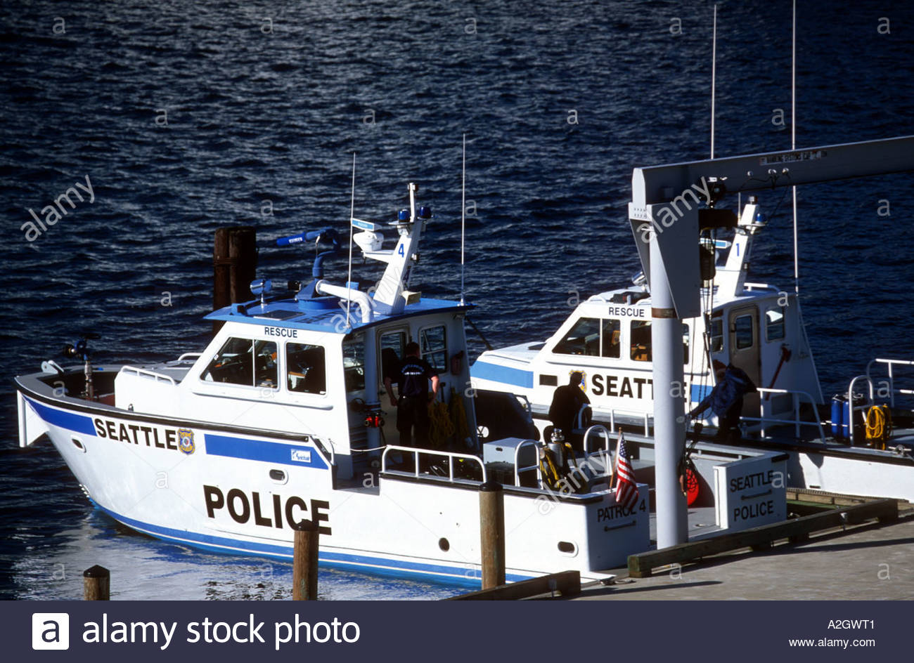 Seattle Police Department Stock Photos & Seattle Police Department ...