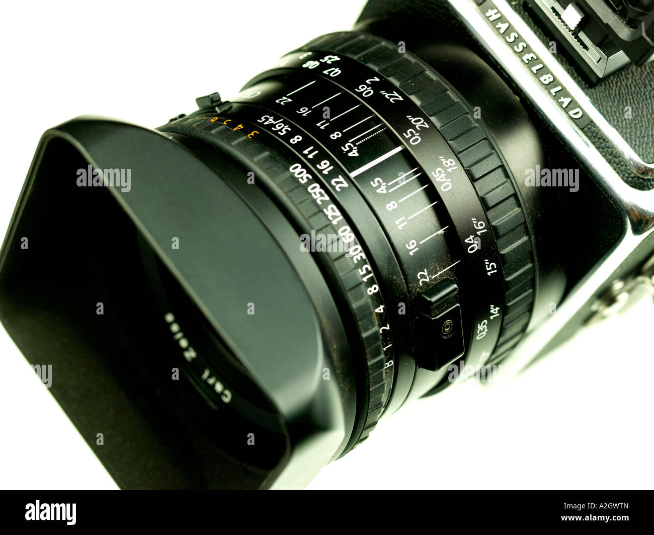 Photography on lens Cut Out Stock Images & Pictures - Alamy