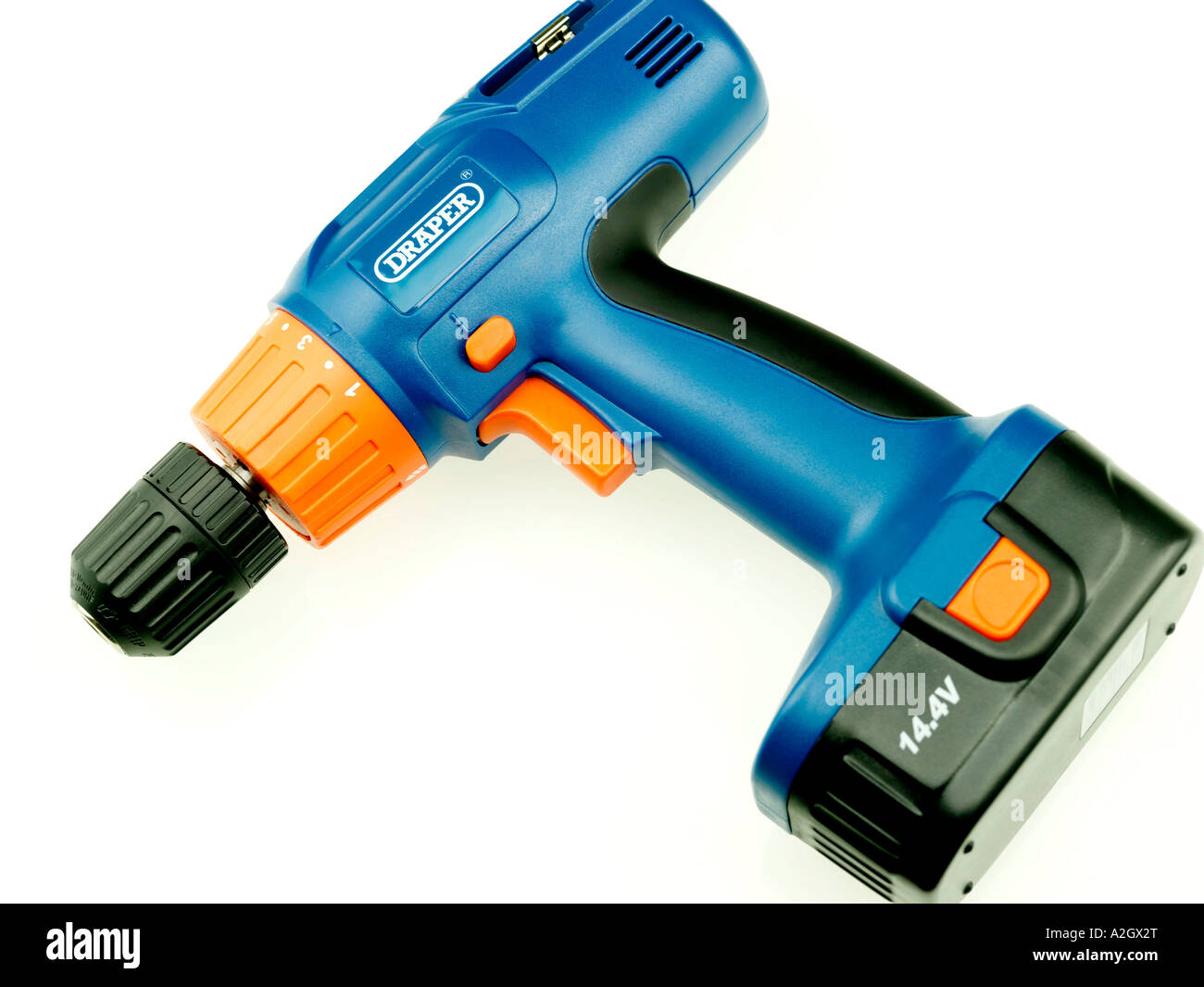 Electric Hand Drill Stock Photo - Alamy