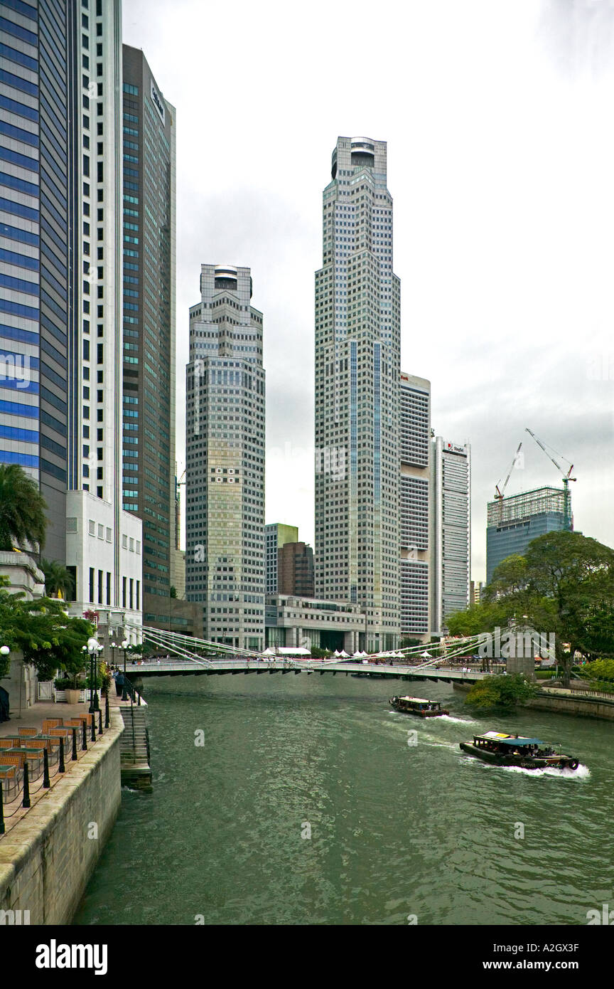 Cavanagh Bridge High Resolution Stock Photography and Images - Alamy