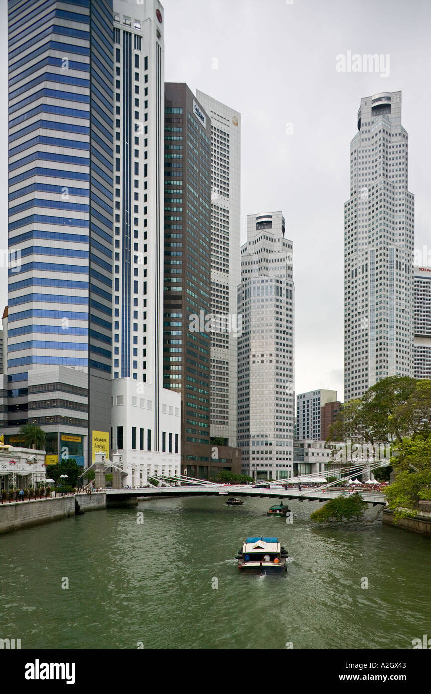Cavanagh bridge hi-res stock photography and images - Alamy