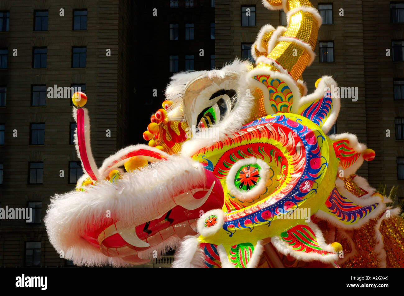Chinese dragon hi-res stock photography and images - Alamy