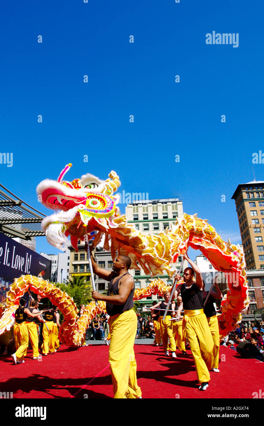 Chinese dragon hi-res stock photography and images - Alamy
