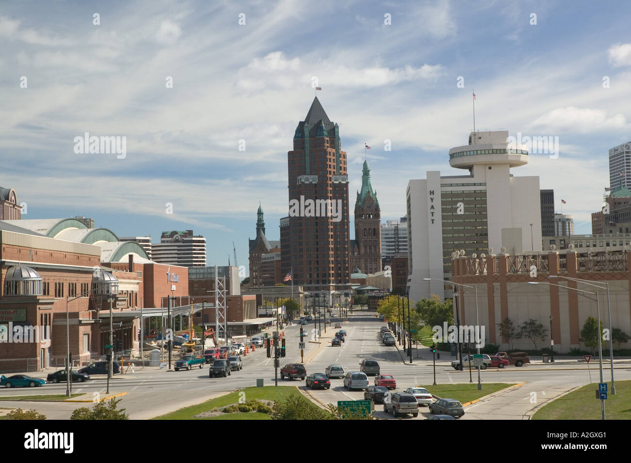 Milwaukee county hi-res stock photography and images - Alamy