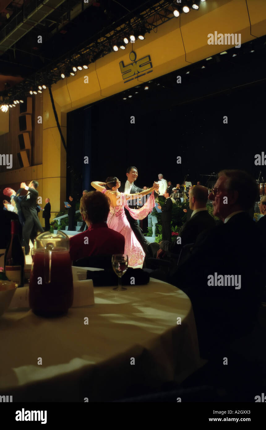 All england dancing championships hi-res stock photography and images ...