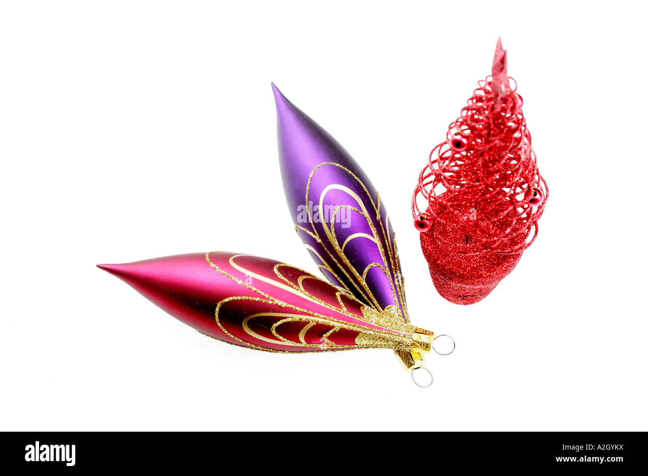 Teardrop shapes hi-res stock photography and images - Alamy