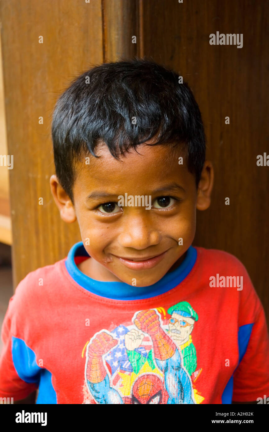 Indonesia Bali Ubud Agung Rai Museum of Art ARMA Balinese traditional ...