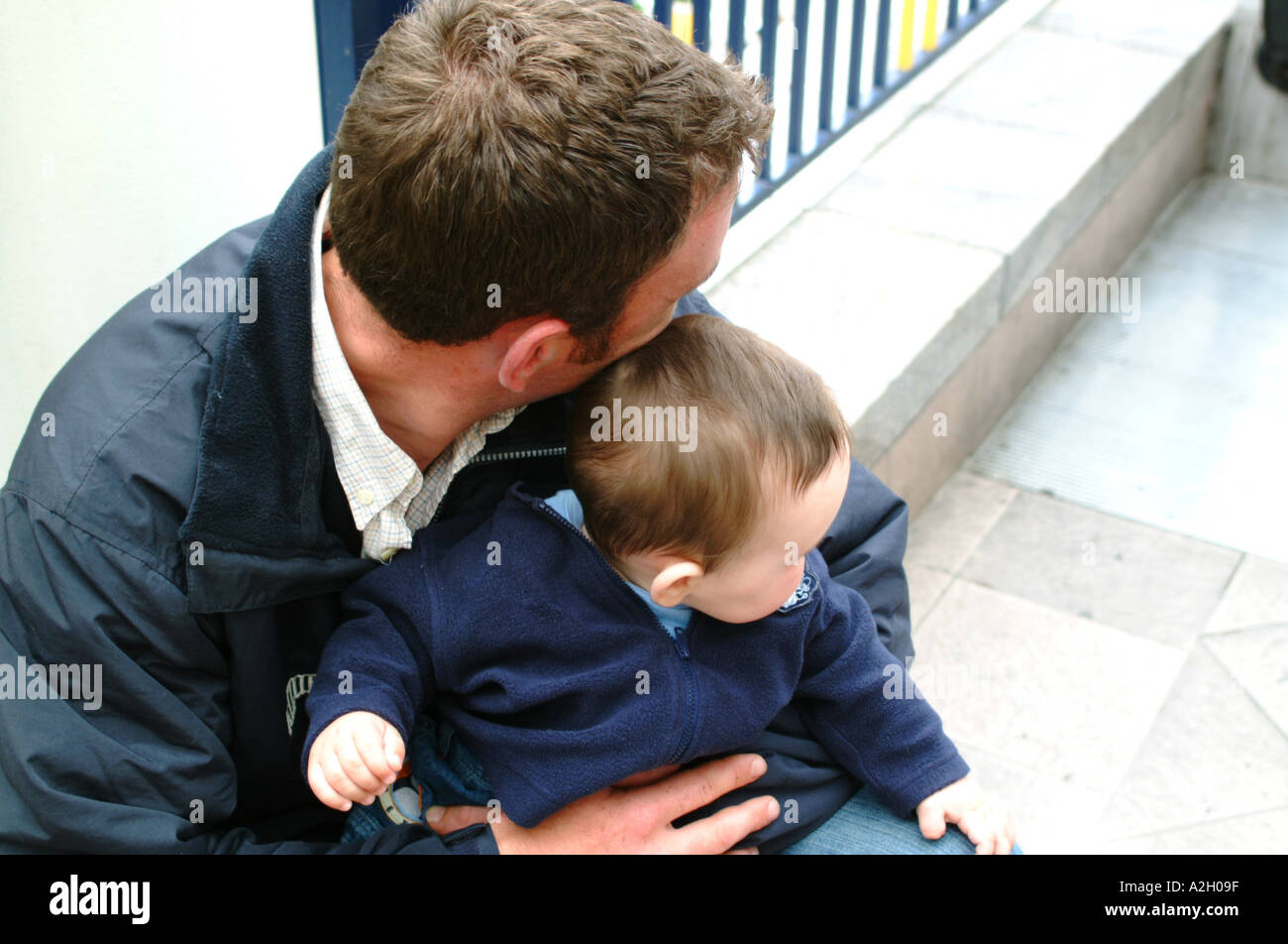 Irish lads hi-res stock photography and images - Alamy