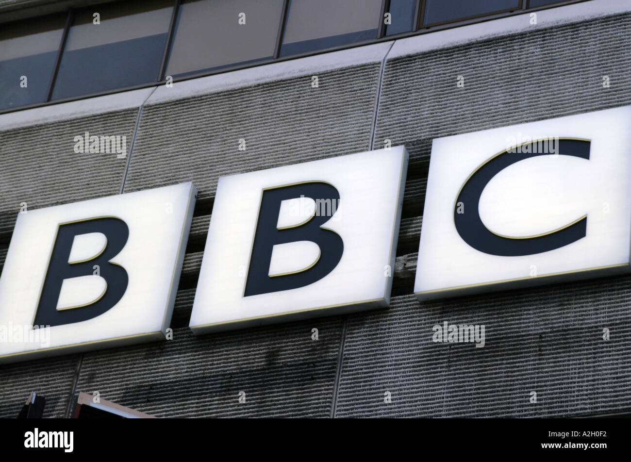 Manchester tv company hi-res stock photography and images - Alamy