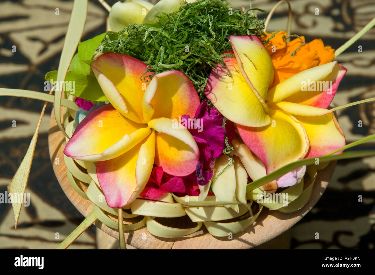 Table Decor Bali