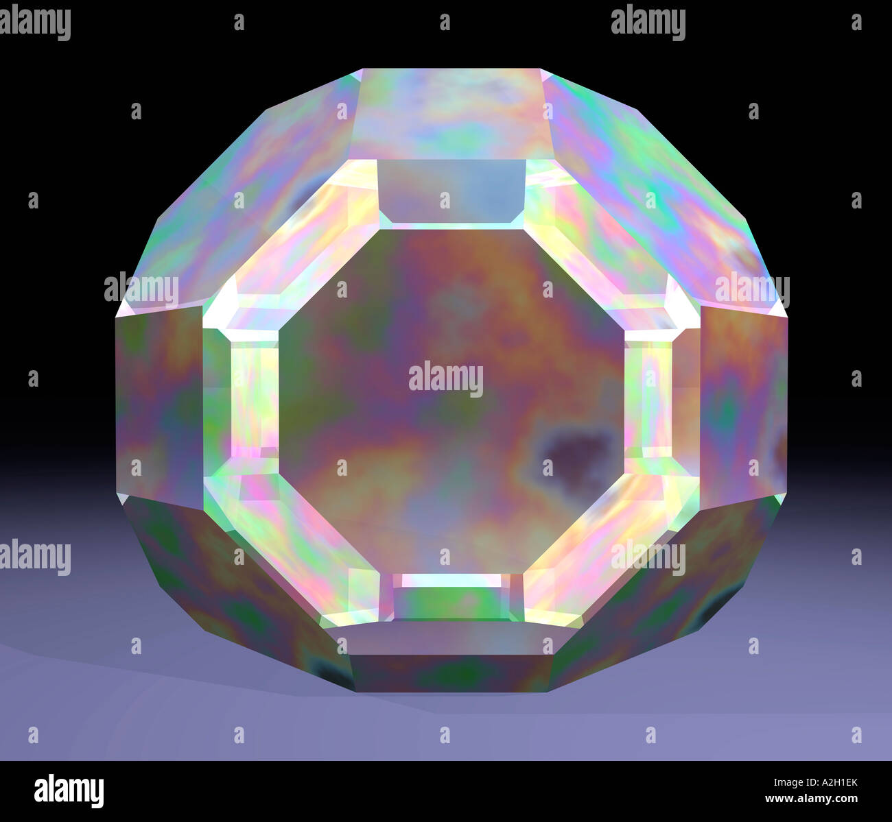 Cuboctahedron High Resolution Stock Photography and Images - Alamy