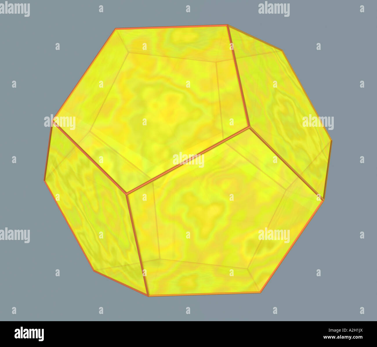 Dodecahedron hi-res stock photography and images - Alamy