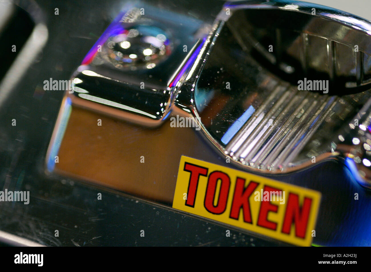 Token banknote hi-res stock photography and images - Alamy