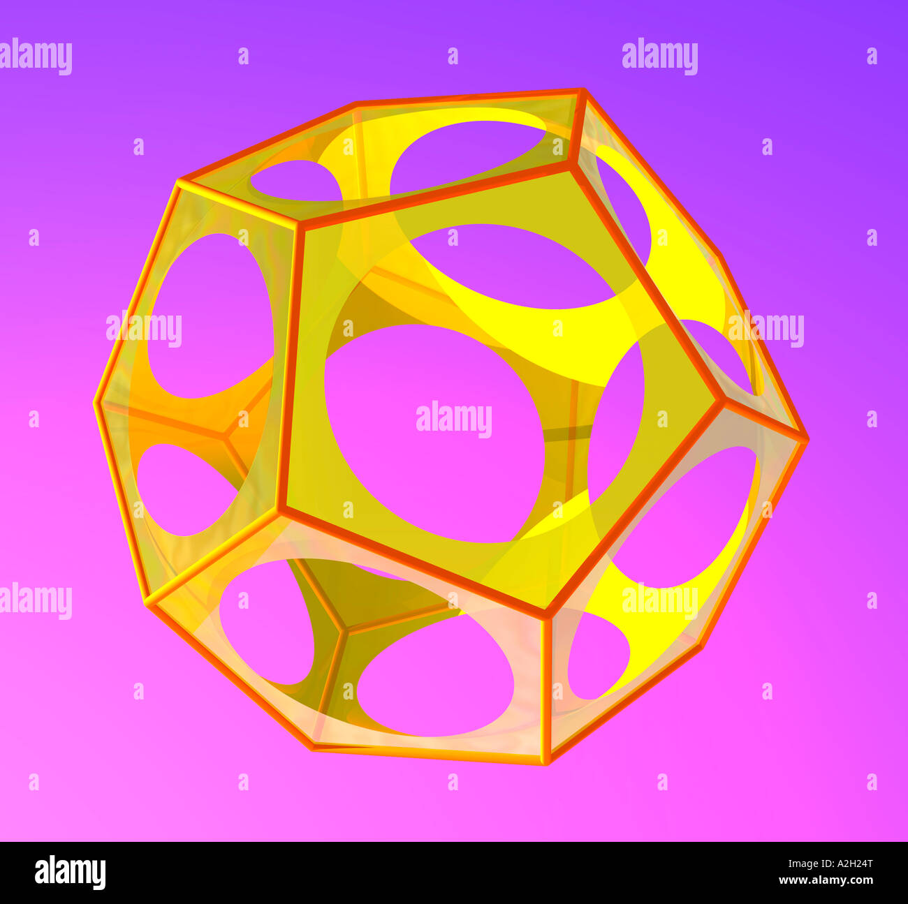 Teaching aid for geometry and symmetry hi-res stock photography and images - Alamy