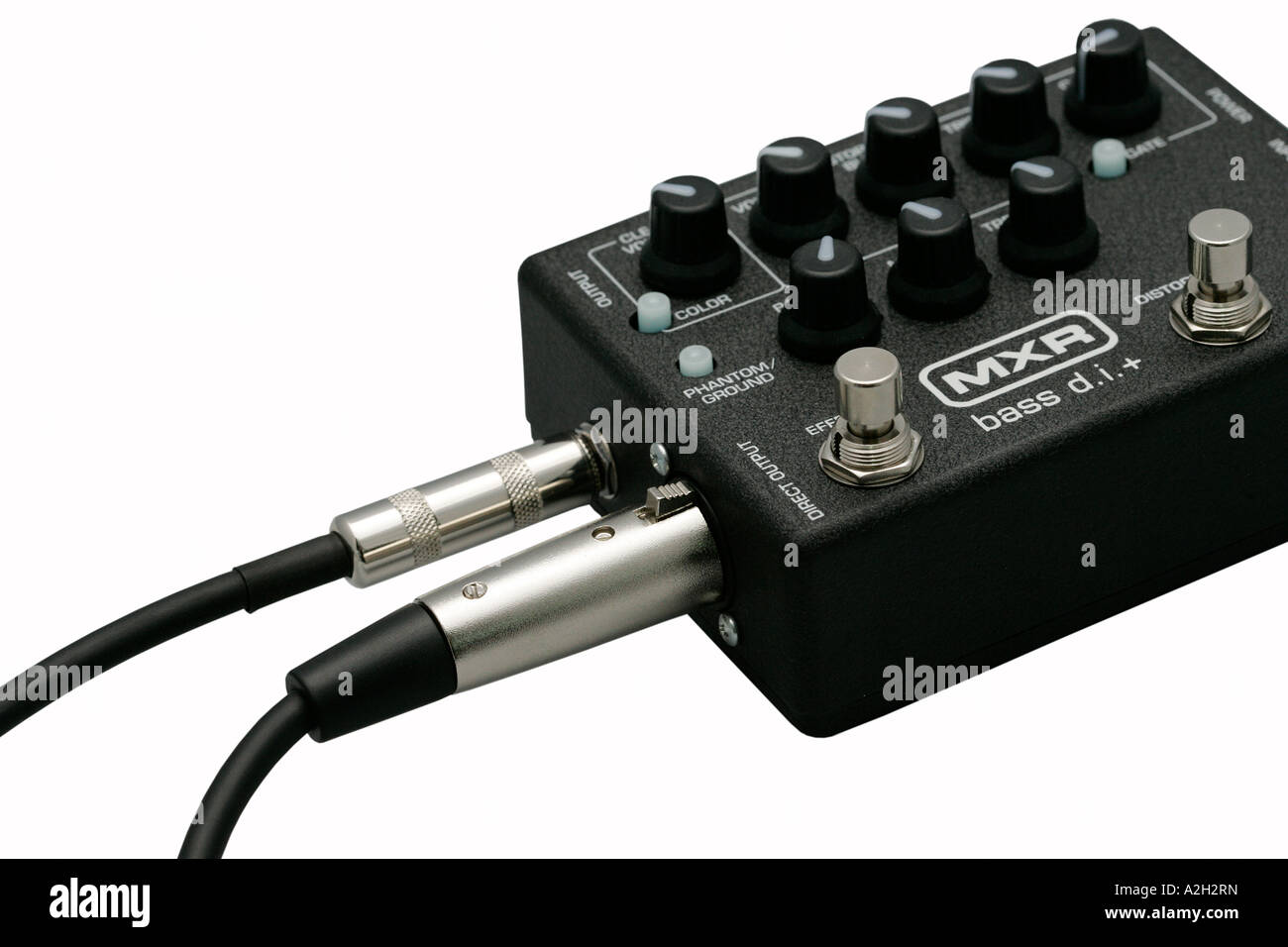 multi effect pedal studio band feedback guitar music musician new ...