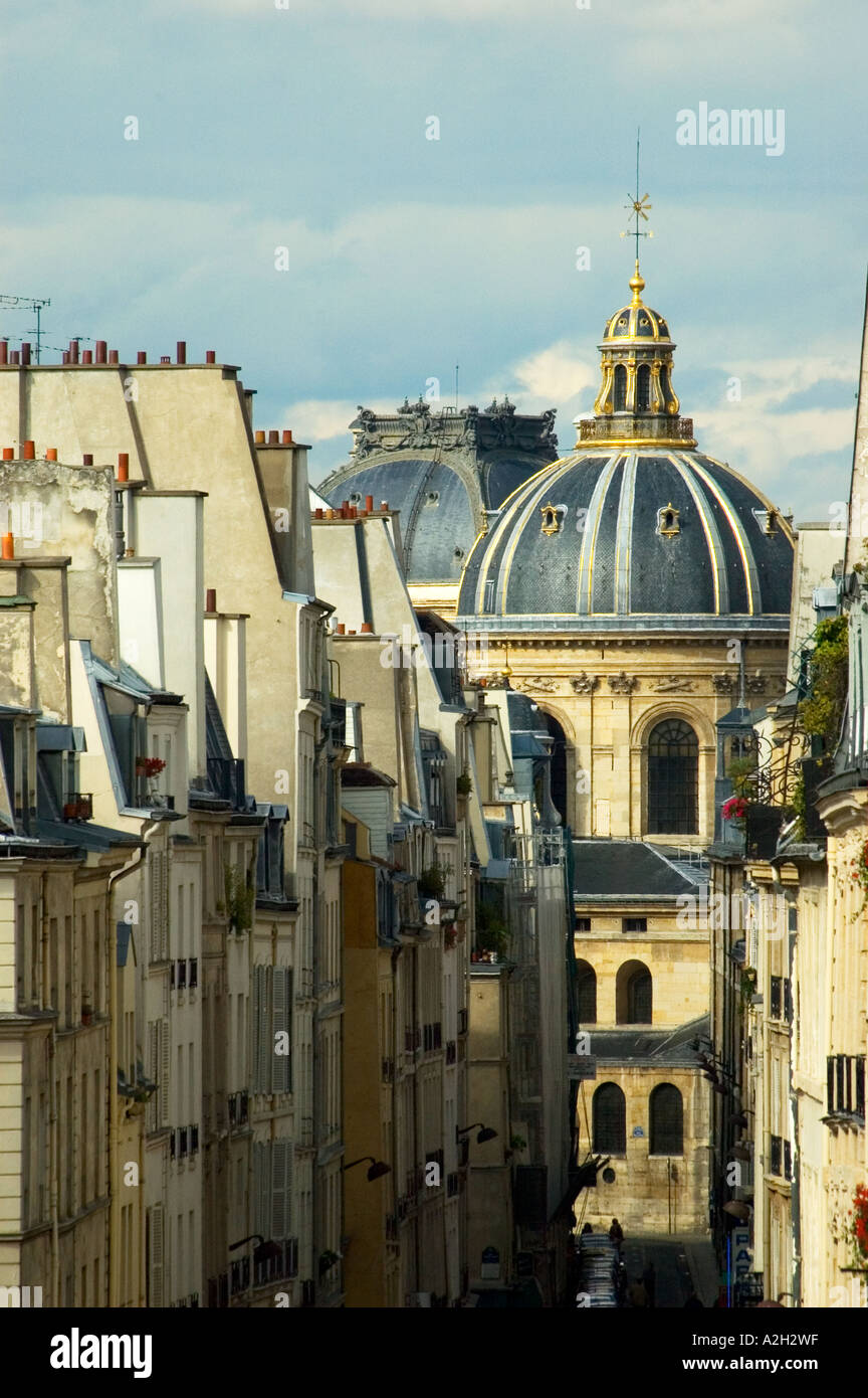 Acadamie francaise hi-res stock photography and images - Alamy