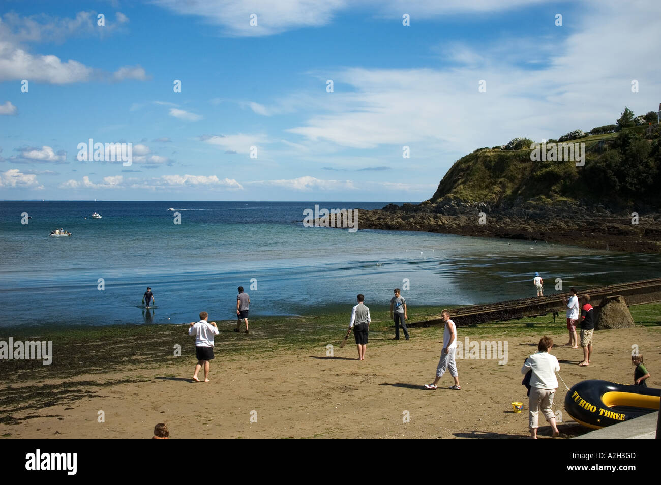 Goran haven hi-res stock photography and images - Alamy