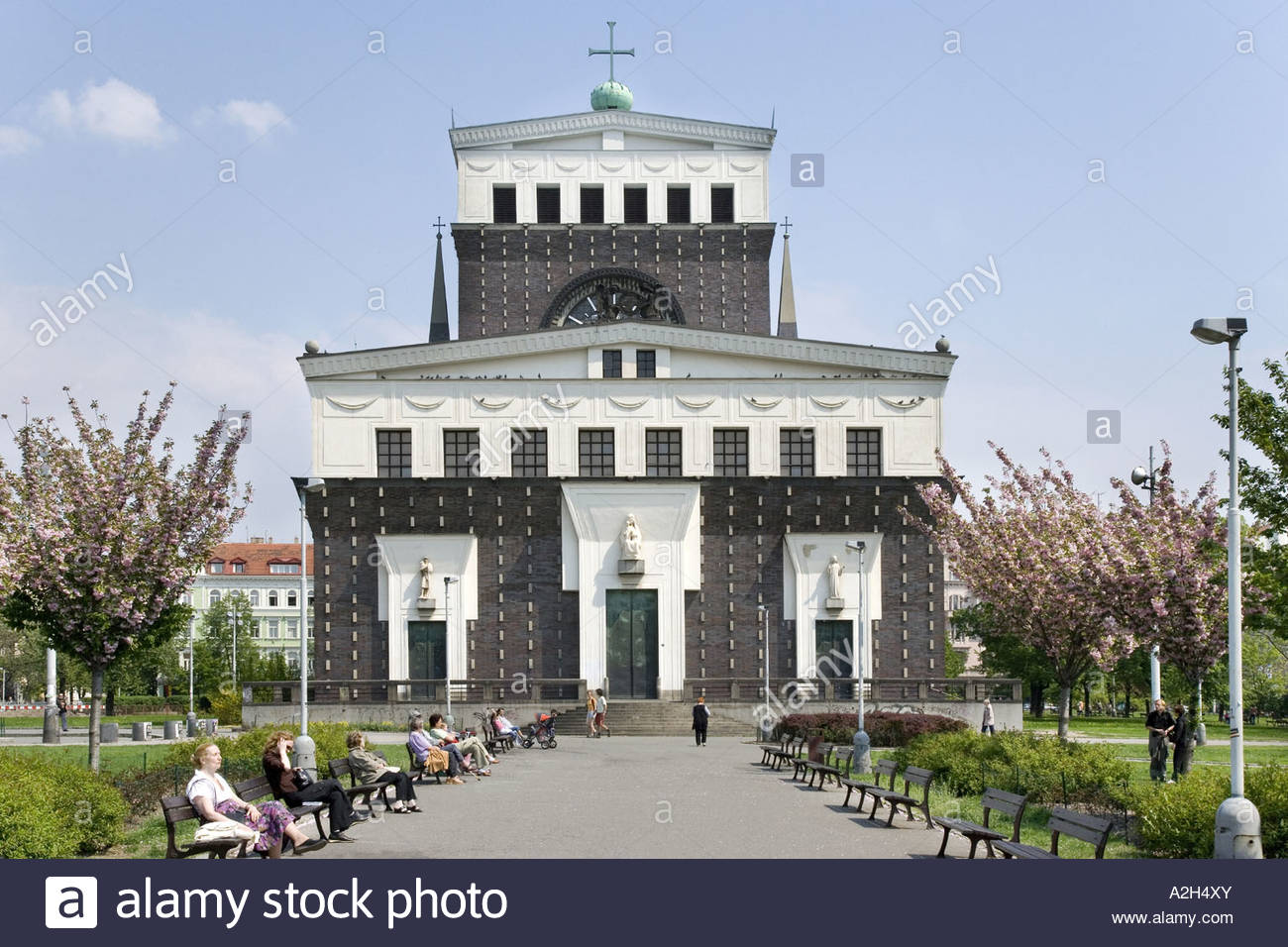 Jiriho Z Podebrad Stock Photos & Jiriho Z Podebrad Stock Images - Alamy