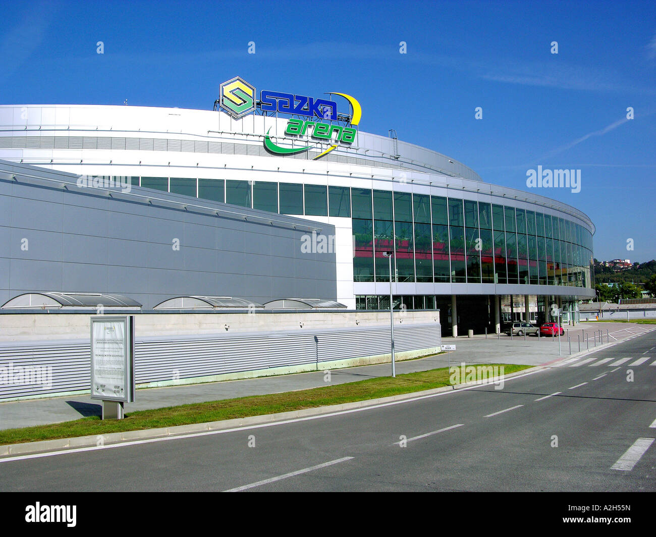 Vysocany hi-res stock photography and images - Alamy