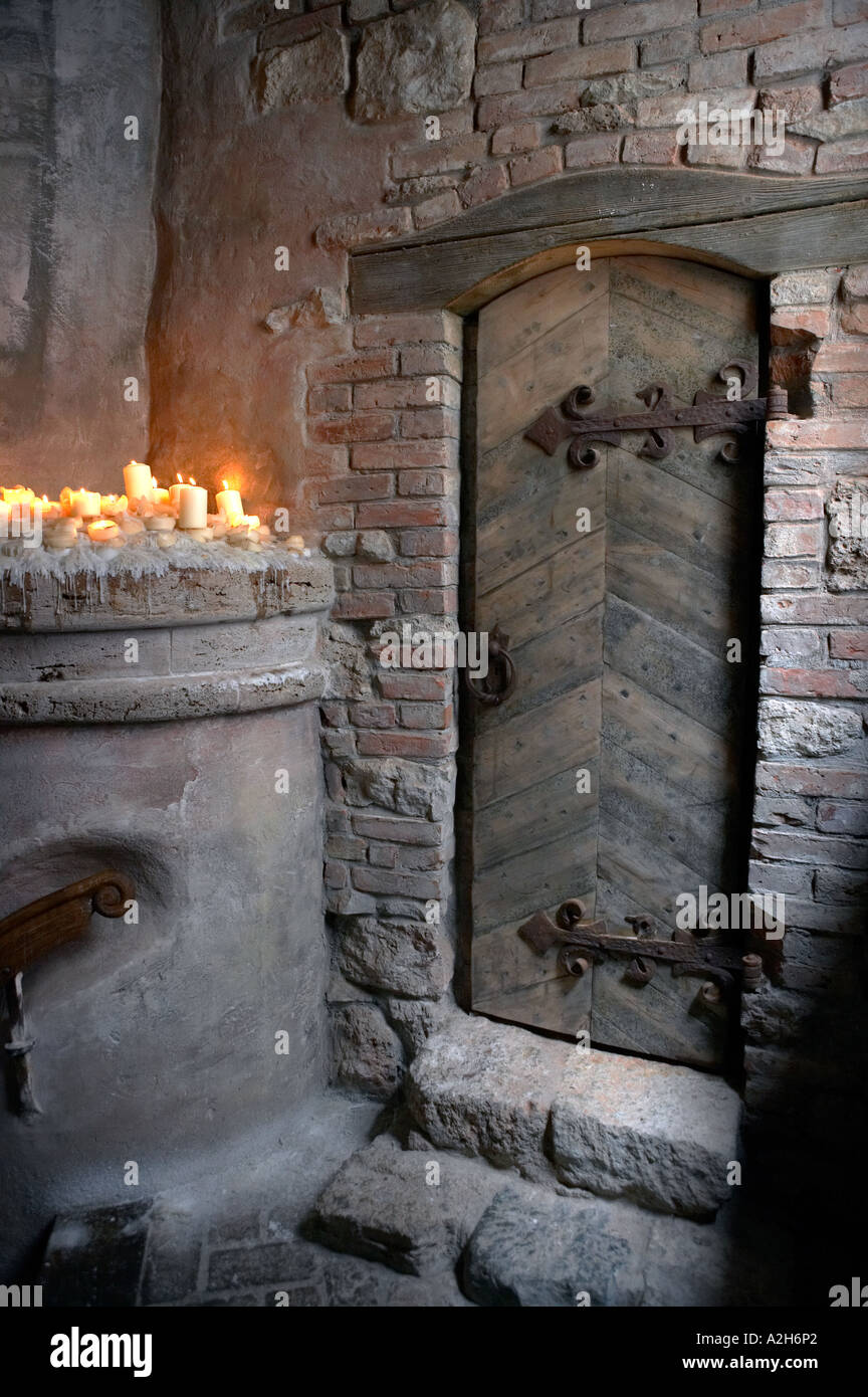 Rozengrals medieval restaurant hi-res stock photography and images - Alamy