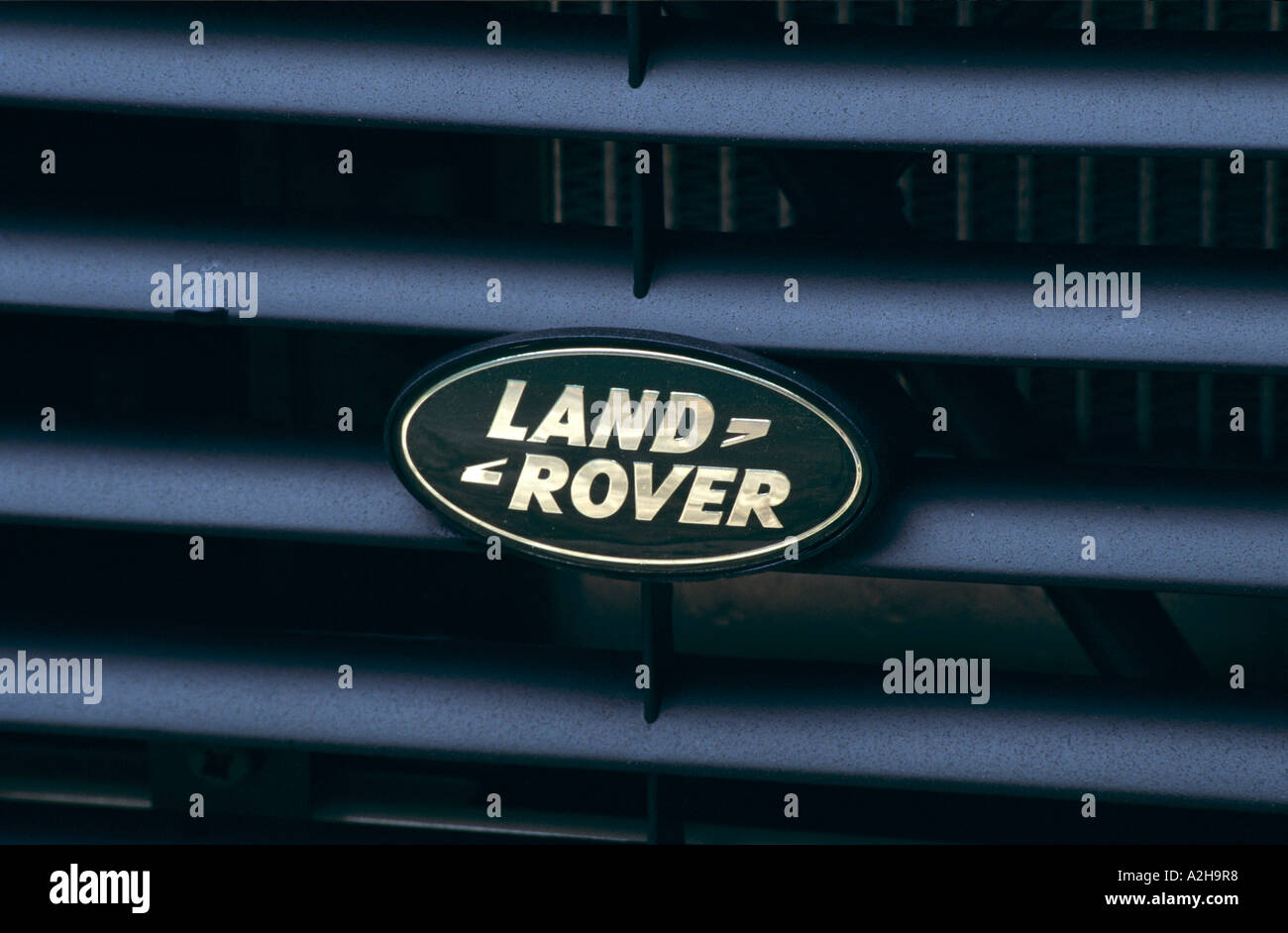 1996 range rover hi-res stock photography and images - Alamy