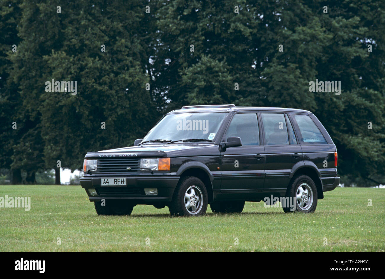 Rover model hi-res stock photography and images - Alamy