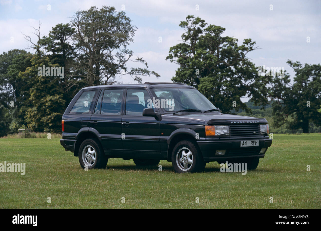 Rover model hi-res stock photography and images - Alamy