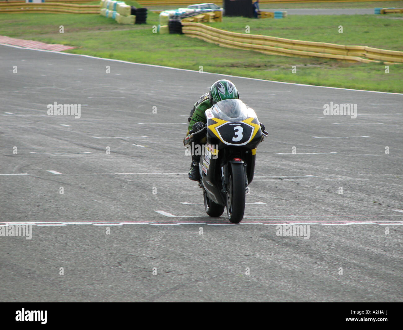 Young 18 years racer hi-res stock photography and images - Alamy