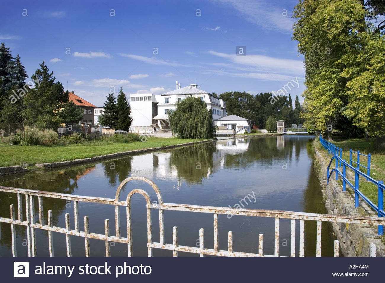 Luznice Stock Photos & Luznice Stock Images - Alamy
