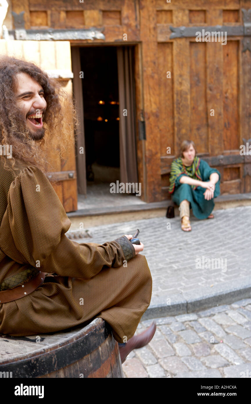 Rozengrals Medieval Resaurant Old Town Riga Latvia Model release 479 ...