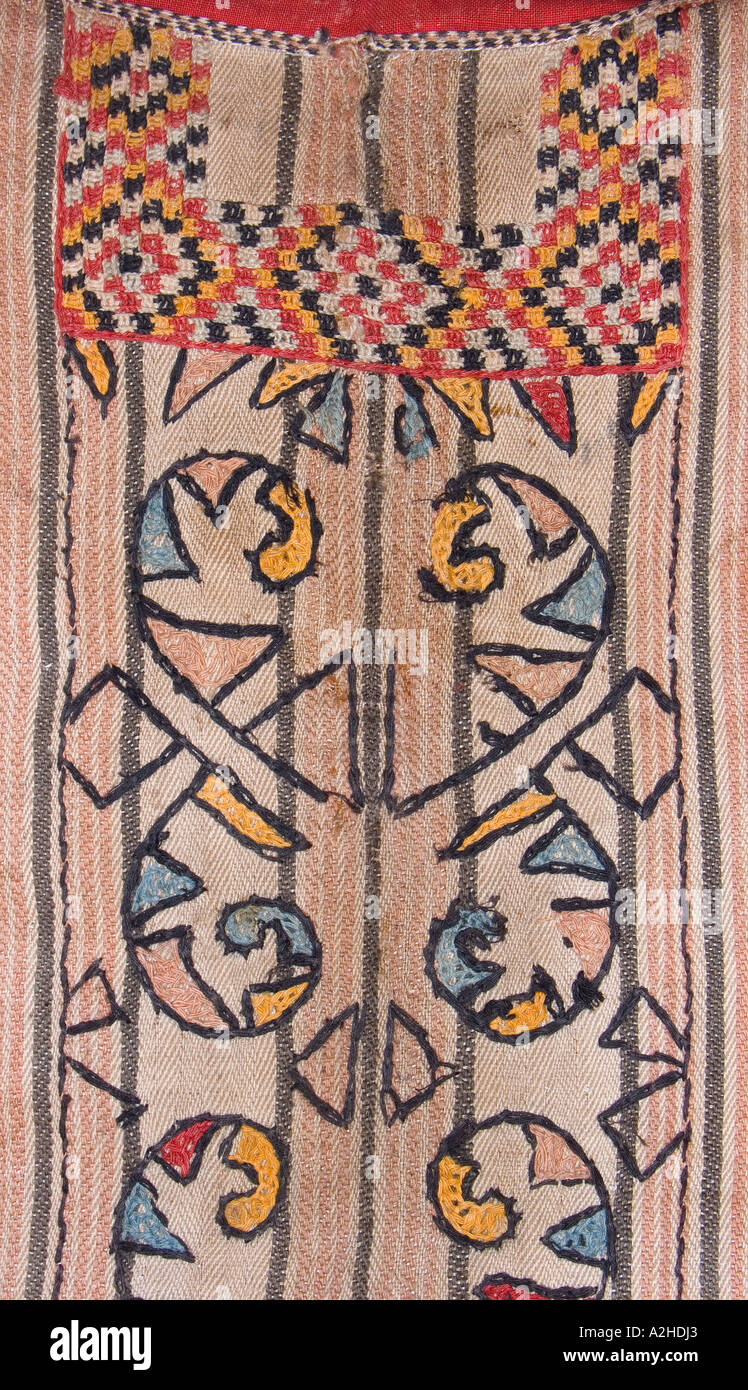 Traditional iban motif design pattern hi-res stock photography and ...