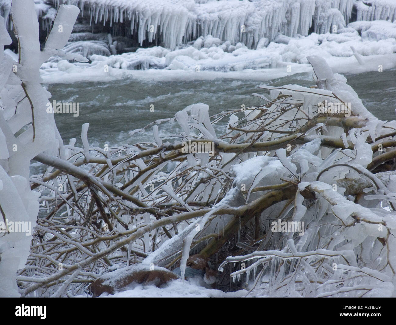 Ice water iii hi-res stock photography and images - Alamy