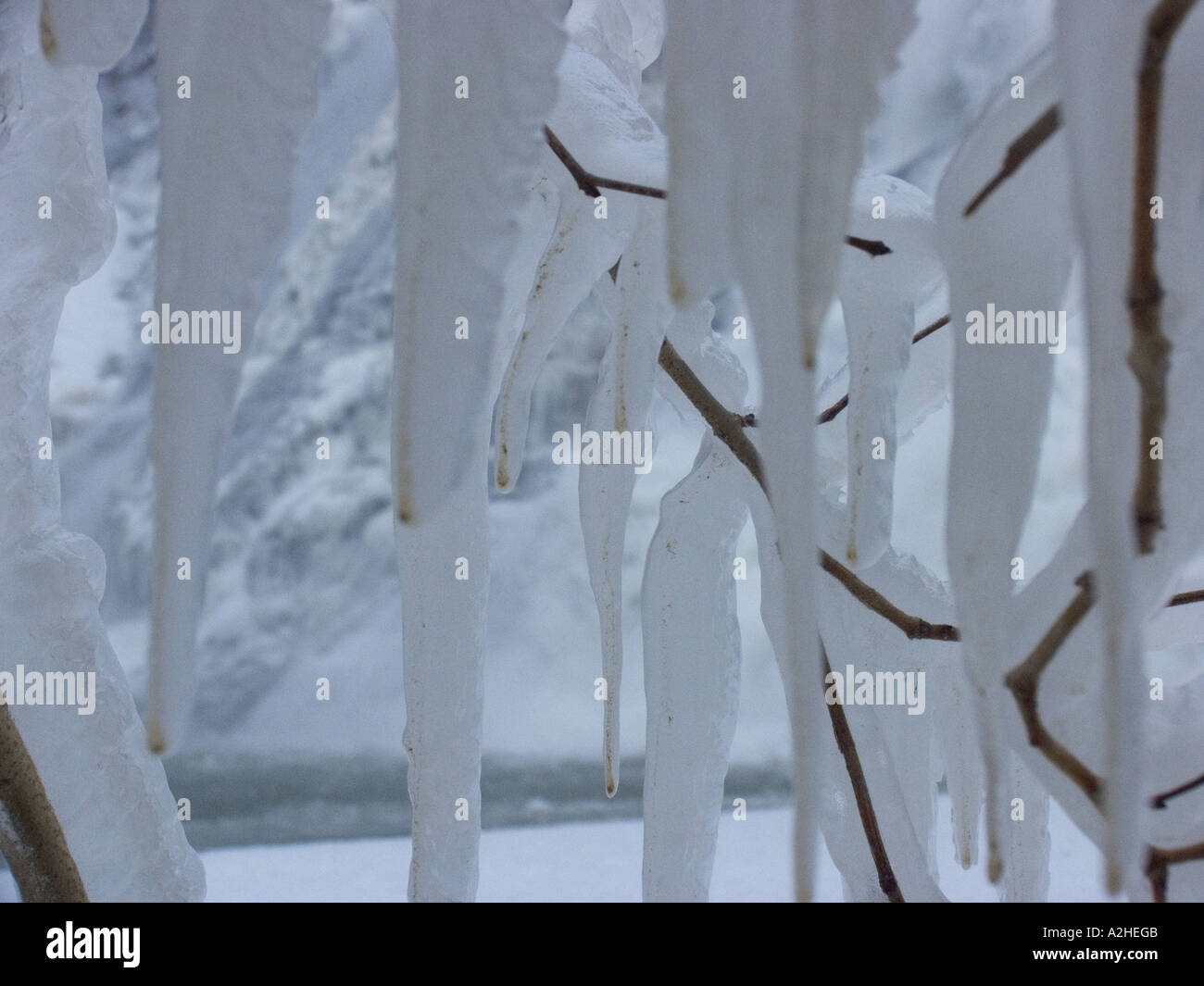 Ice ii hi-res stock photography and images - Alamy