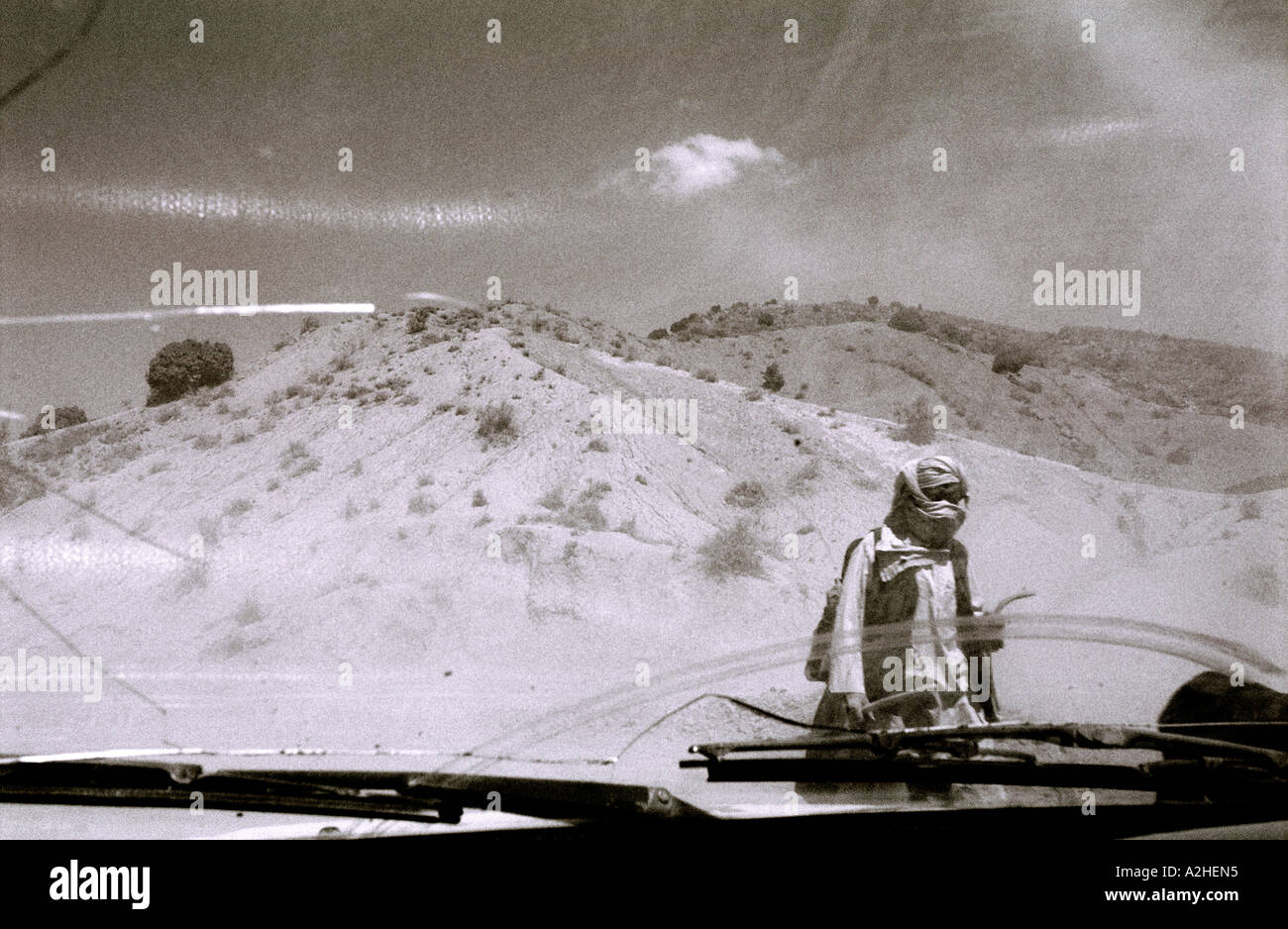 Khost mountain hi-res stock photography and images - Alamy