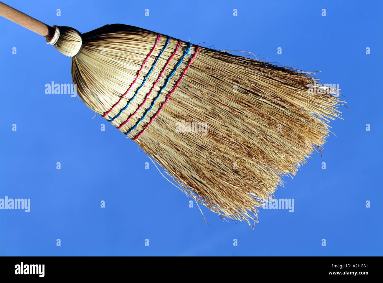 Harry potter broom hi-res stock photography and images - Alamy
