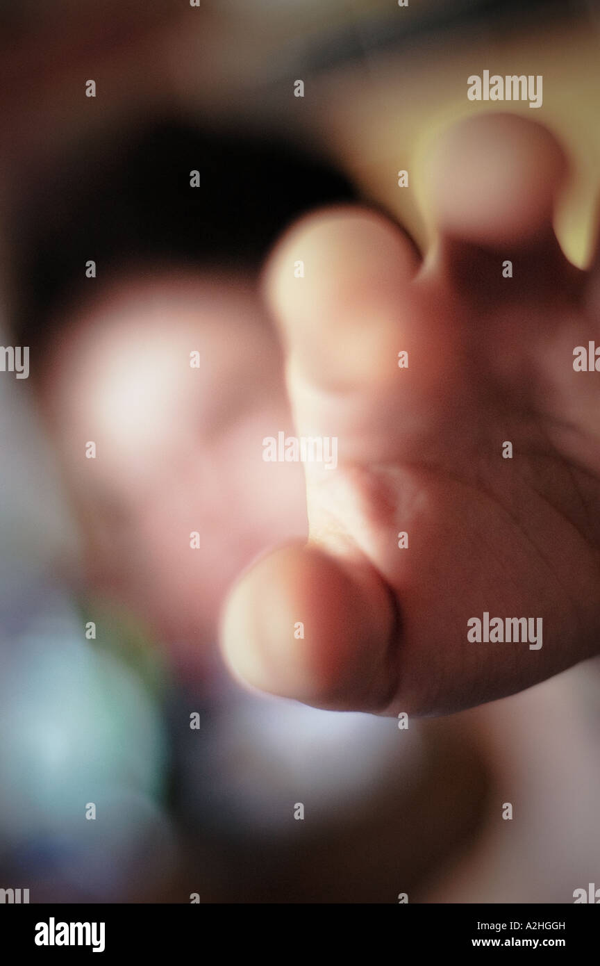 Scary hands reaching hi-res stock photography and images - Alamy