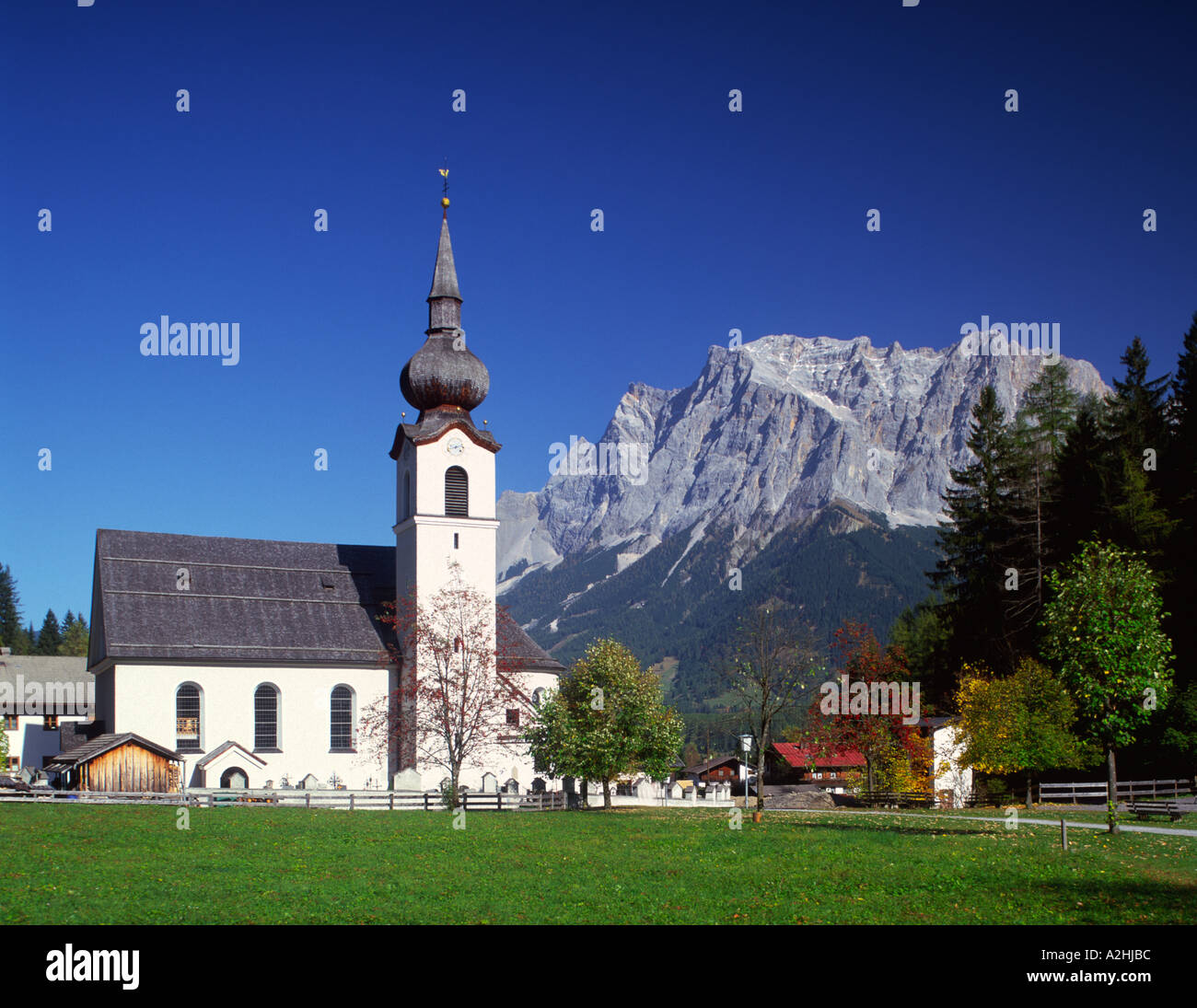 Charming austria hi-res stock photography and images - Alamy