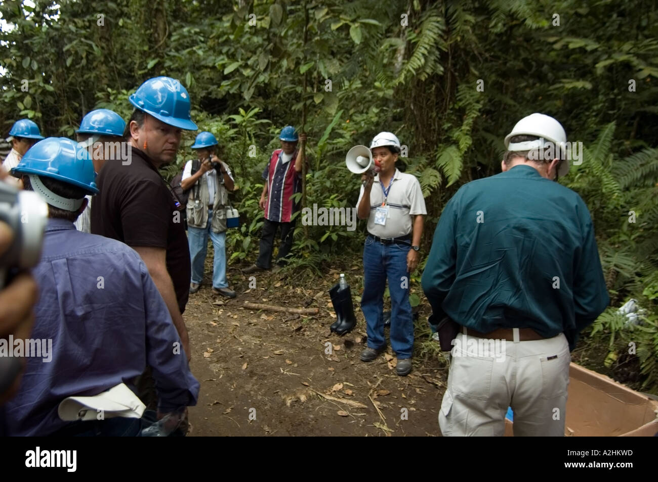 The Tampakan Copper Project, South Cotabato, Southern Mindanao ...
