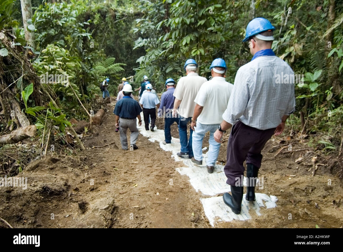 The Tampakan Copper Project, South Cotabato, Southern Mindanao ...