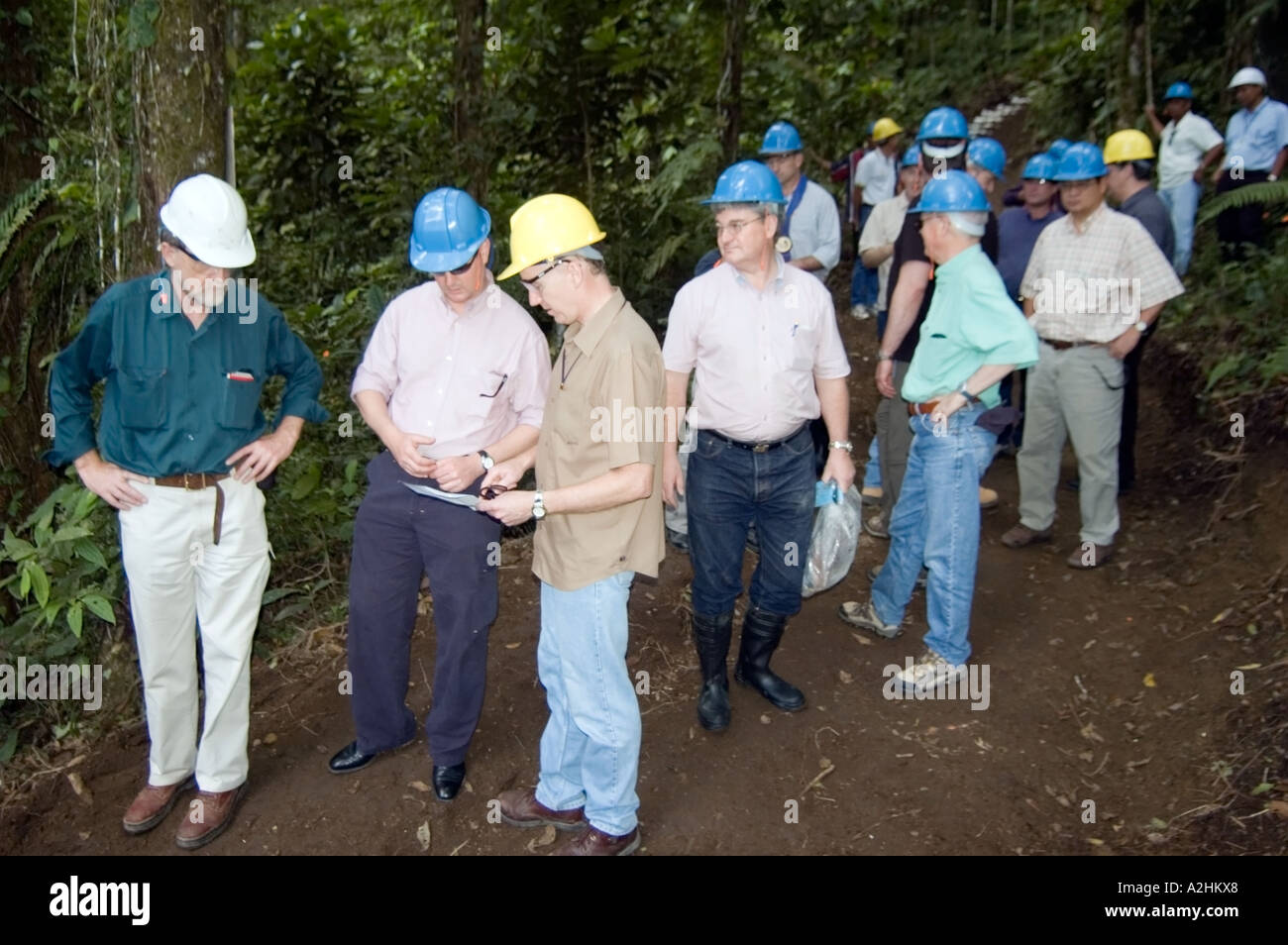 The Tampakan Copper Project, South Cotabato, Southern Mindanao ...