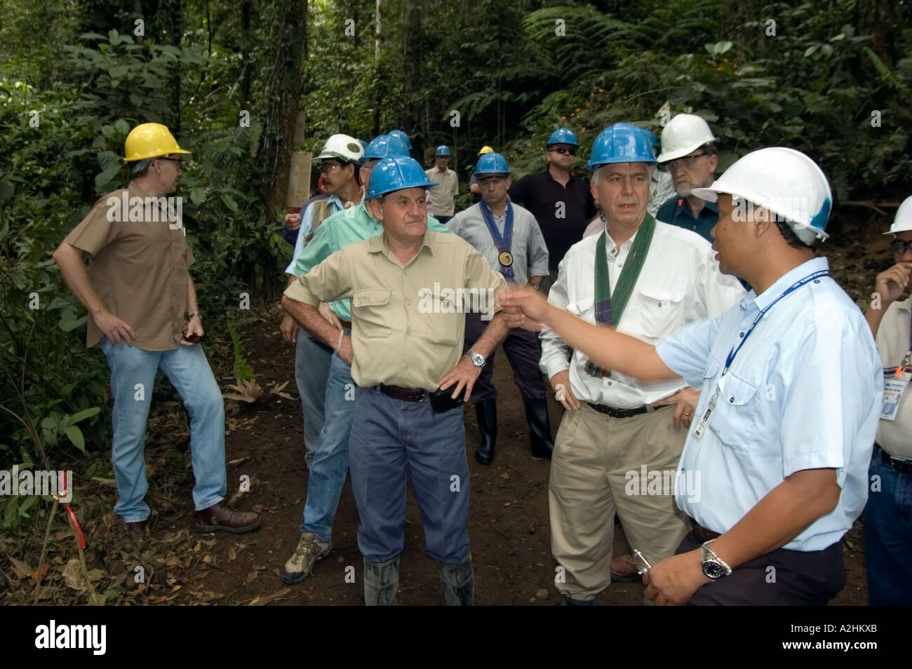 The Tampakan Copper Project, South Cotabato, Southern Mindanao ...