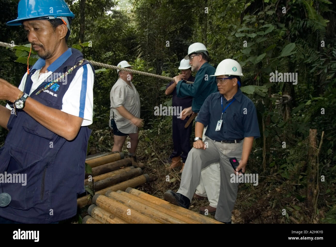 The Tampakan Copper Project, South Cotabato, Southern Mindanao ...