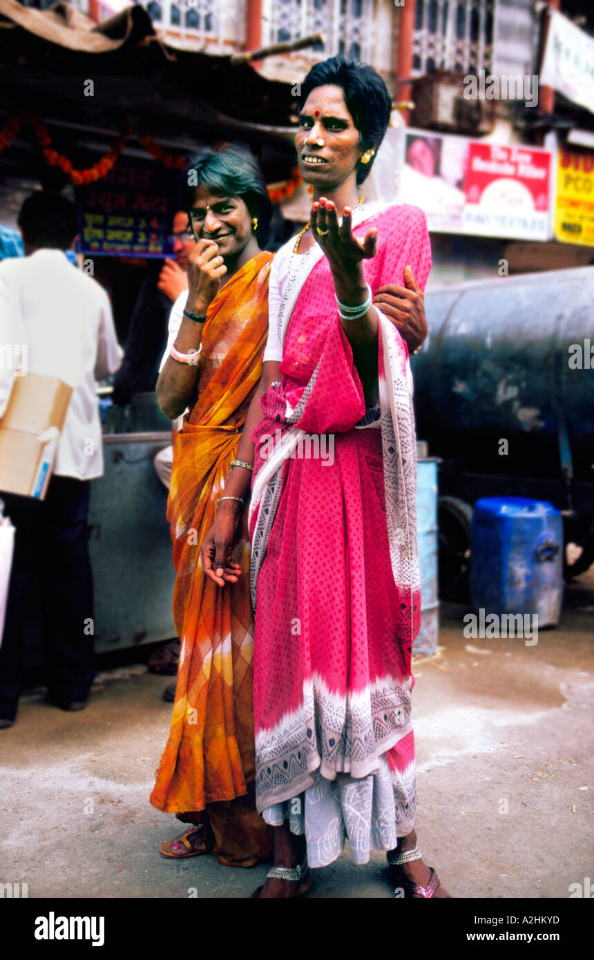 Hijras Third Gender