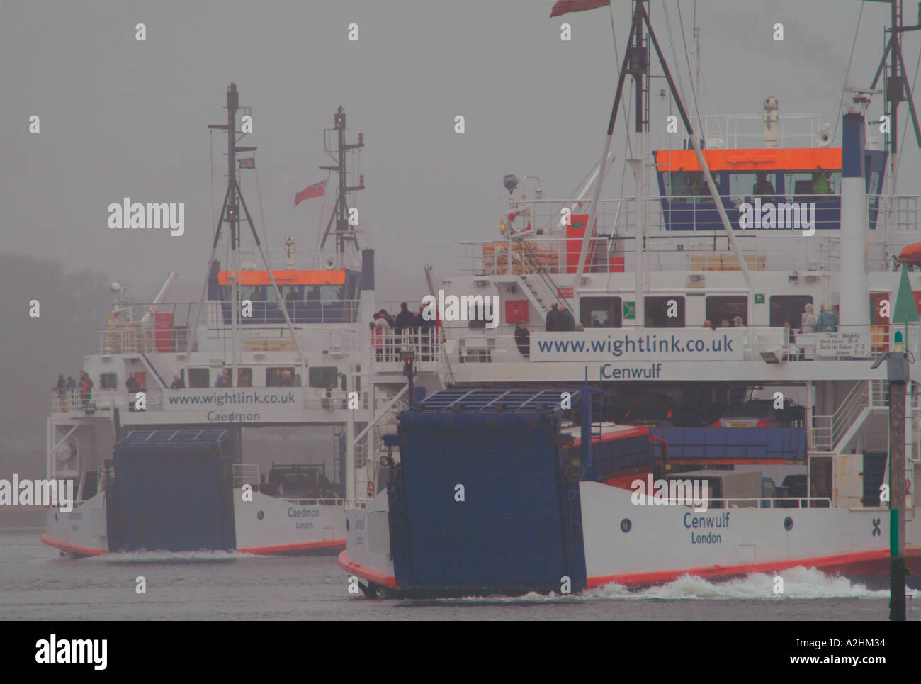 Passenger ferries of the past hi-res stock photography and images - Alamy
