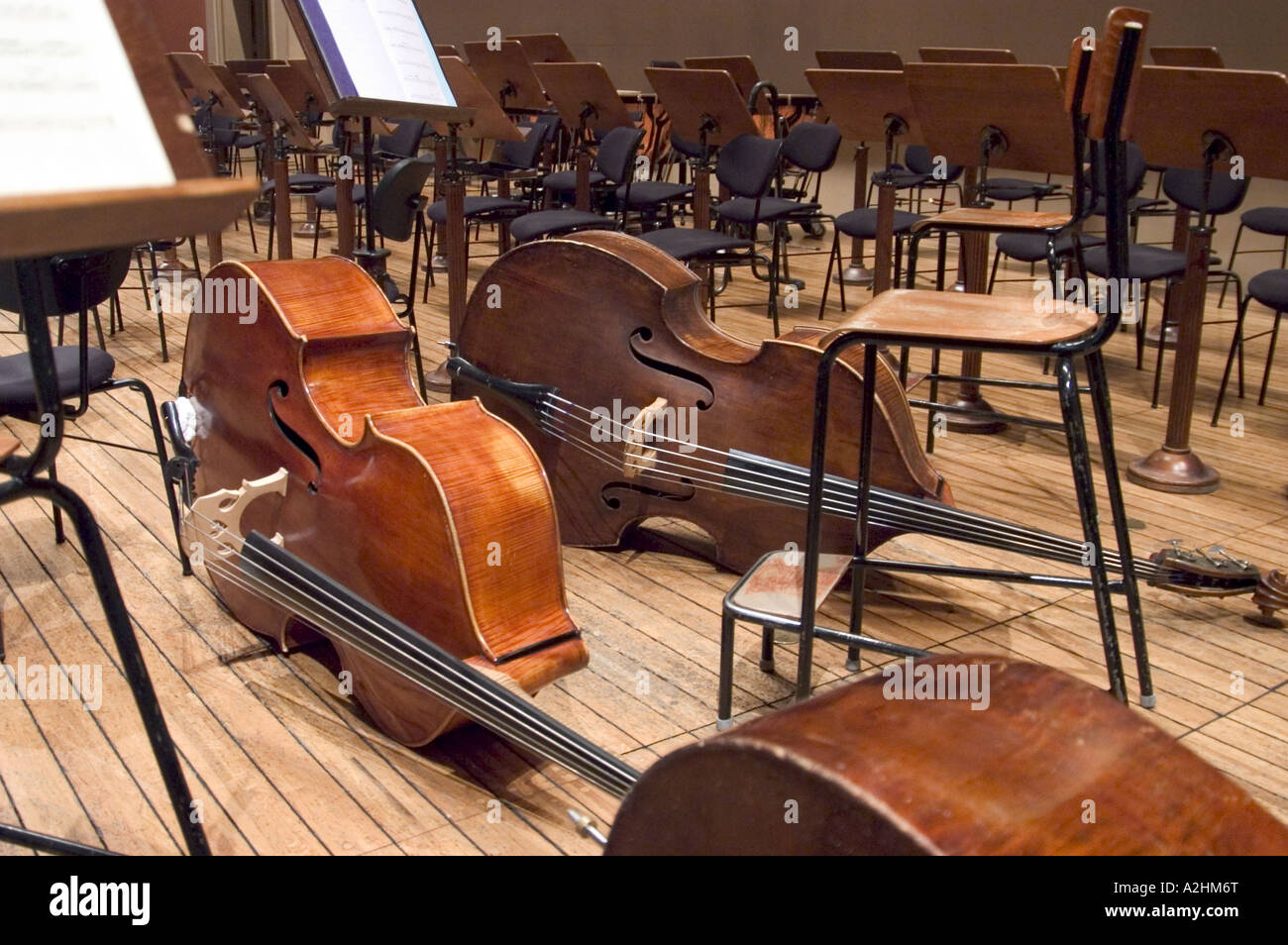 Contrabass hi-res stock photography and images - Alamy