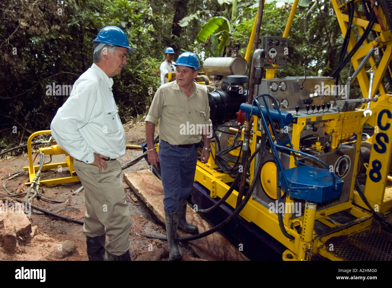 The Tampakan Copper Project, South Cotabato, Southern Mindanao ...