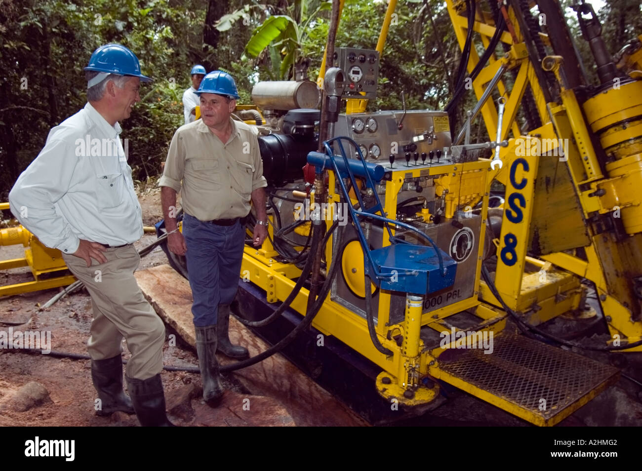 The Tampakan Copper Project, South Cotabato, Southern Mindanao ...